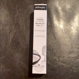 Philosophy | Other | Philosophy Pore Extractor Mask | Poshmark